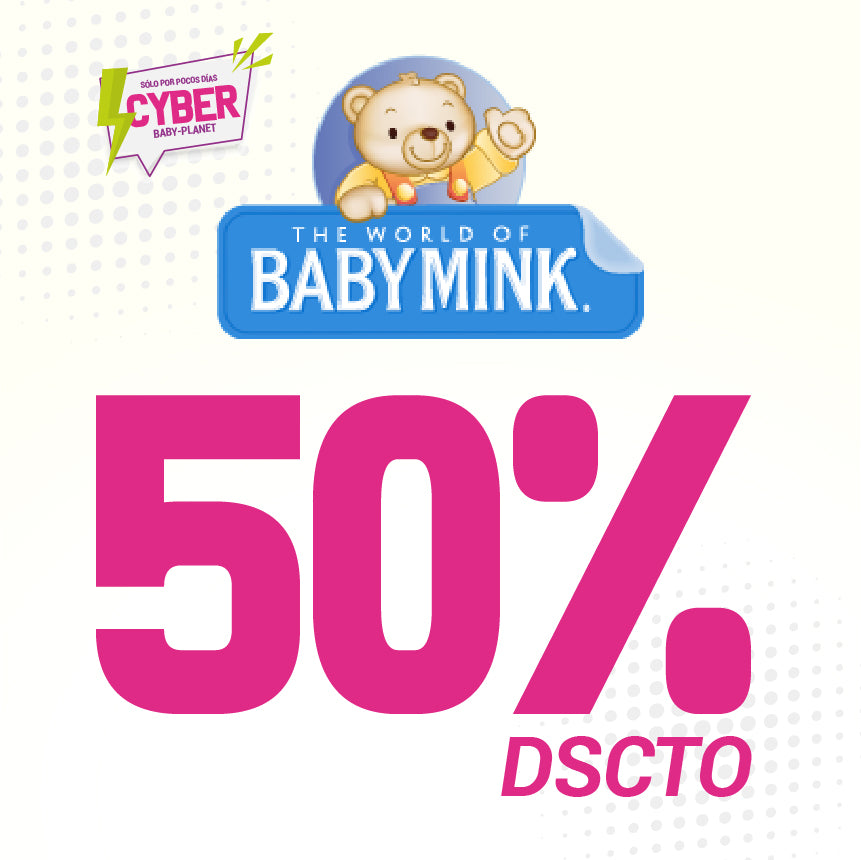 Baby Mink | Cobertores de Cuna y Ropa de Cama | Tienda Bebé Online ...