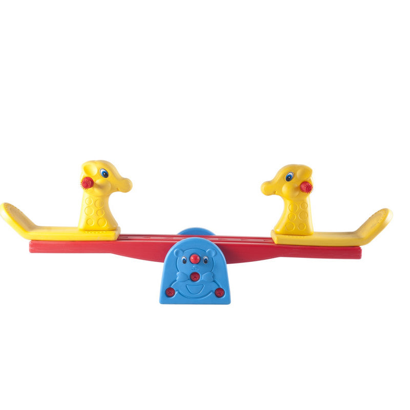 Balancin Doble | Balancines | EBT — Baby-Planet